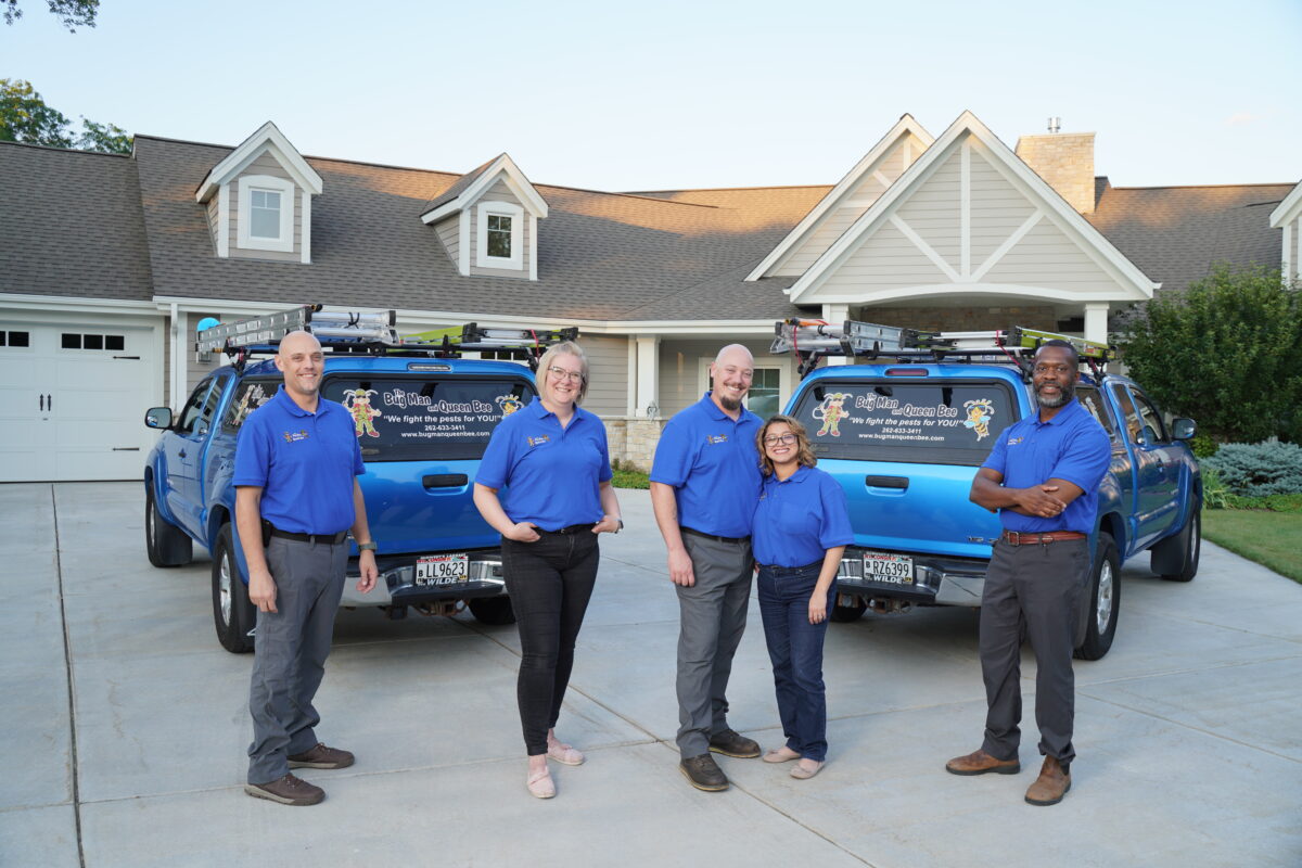 Why Local Pest Control Companies Are Better Than The National Chains